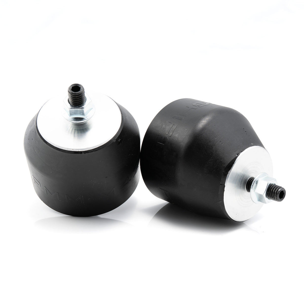 Revshift Polyurethane Motor Mounts – 80A – E30 M42 / E34 M50 – Delta ...