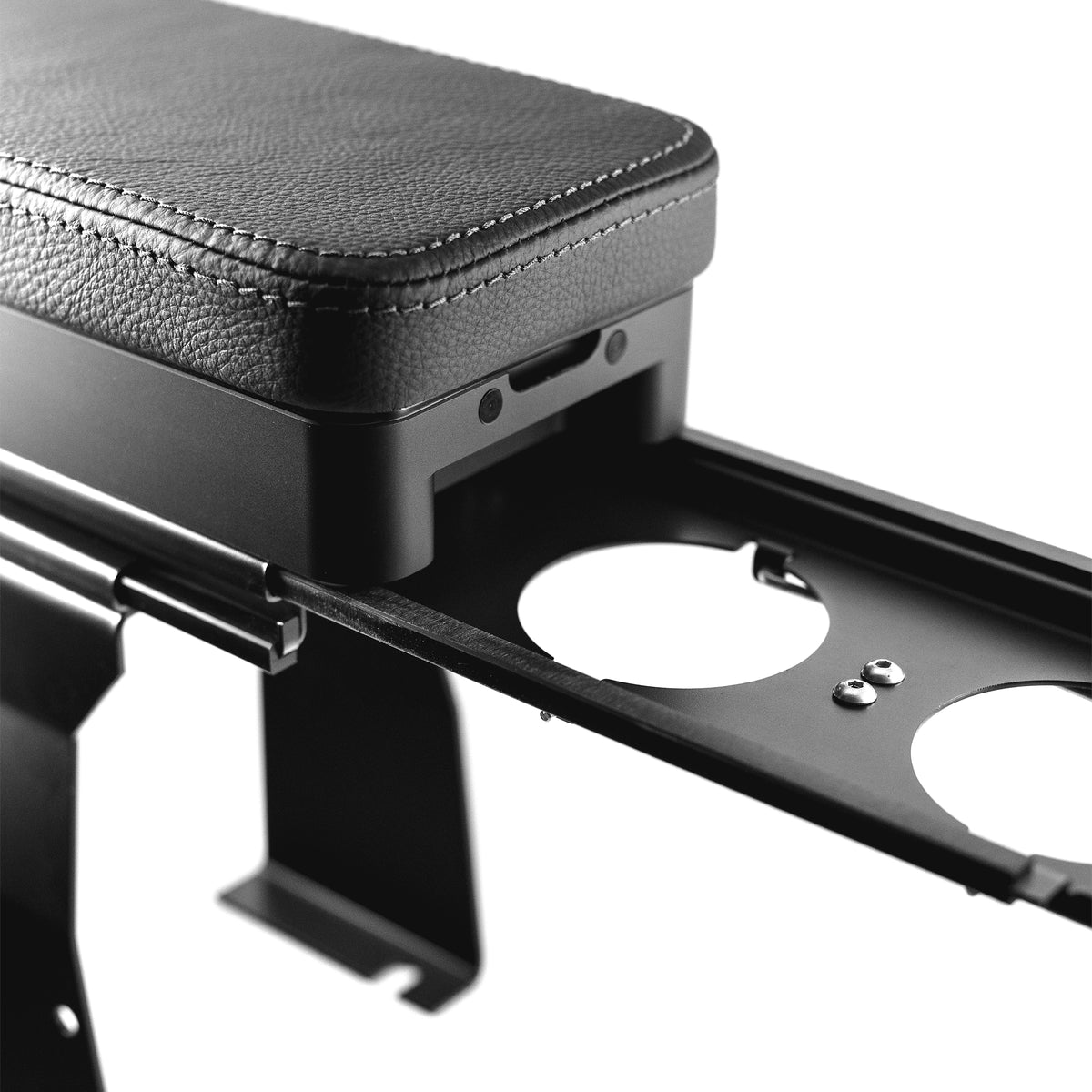 DP ARMREST CONSOLE – Delta Park Auto